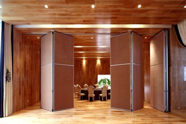 Movable Wall - Assist Engineering Acoustic PODs ( Fizz Box)