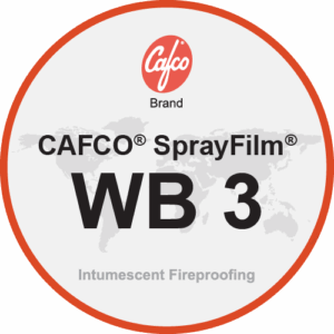 Cafco Spray Film - Assist Engineering