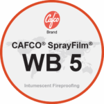 Cafco Spray Film - Assist Engineering